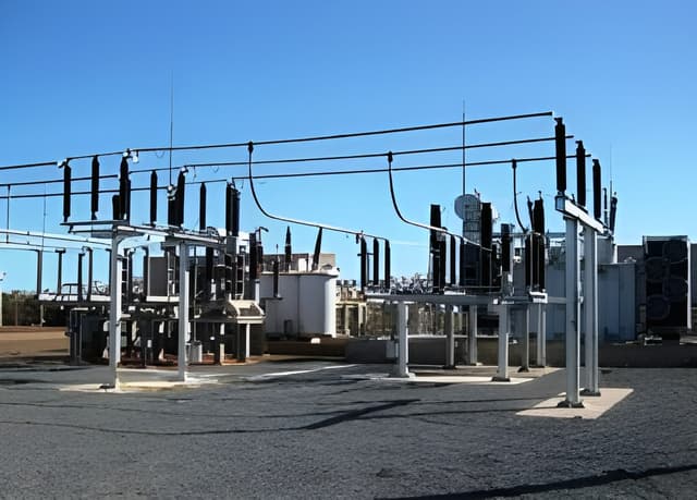 Masterpiece Electricals Ltd | Leaders in all Solar and Electrical ...