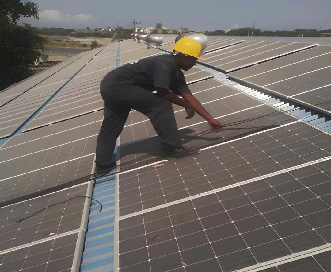 Masterpiece Electricals Ltd | Leaders in all Solar and Electrical ...