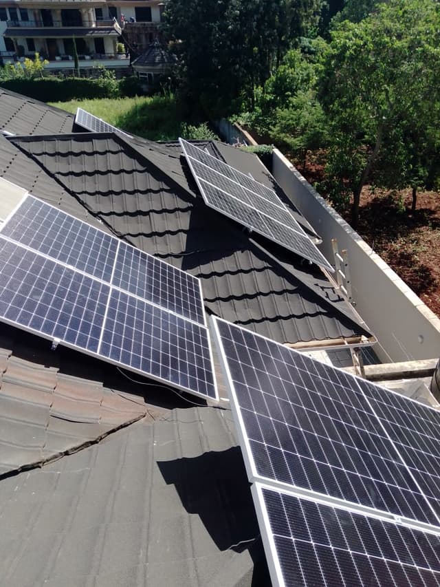 Masterpiece Electricals Ltd | Leaders in all Solar and Electrical Solutions in Kenya and Africa