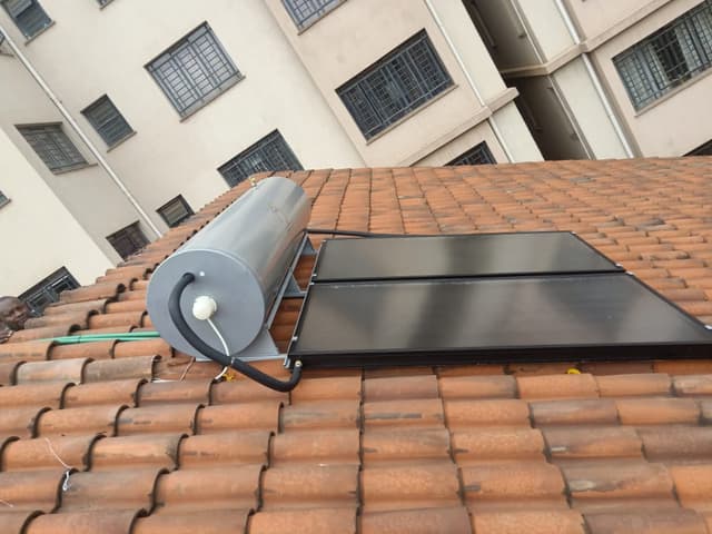 Masterpiece Electricals Ltd | Leaders in all Solar and Electrical ...